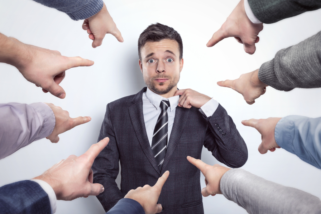 Work to rule (42) – the professional conduct consequences of workplace ...