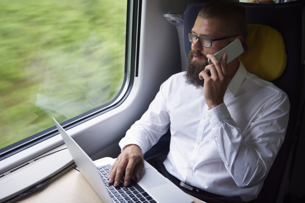 Working on the go? Ethical challenges and dilemmas | CPD INTERACTIVE